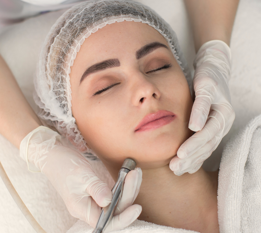 Types of Facials for Your Skin - Revive Clinic