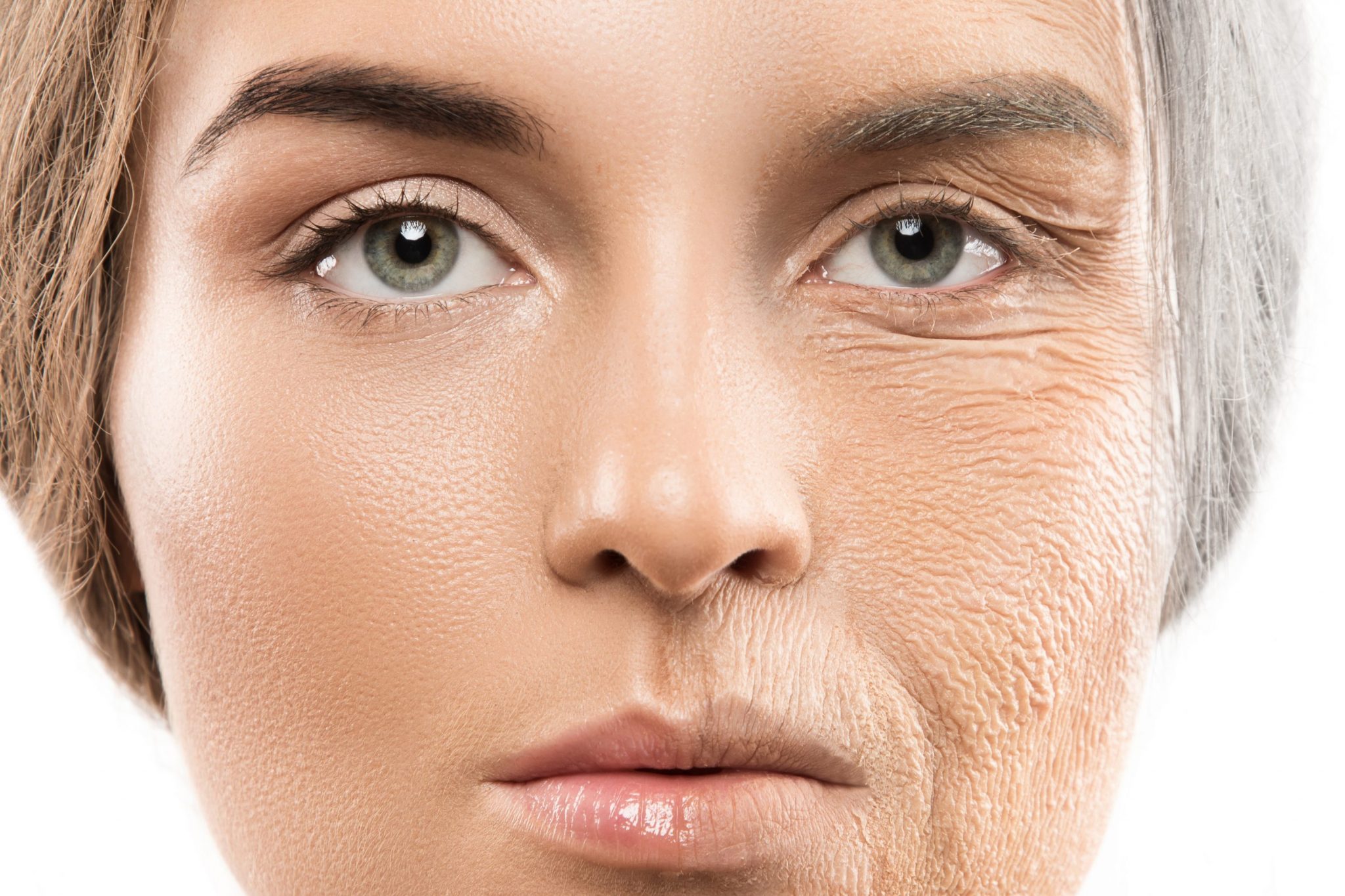 How to Tighten Loose Skin on Face and Body? - Revive Clinic